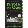 'Parrot in the Oven': An Appreciation of Victor Martinez – ZYZZYVA