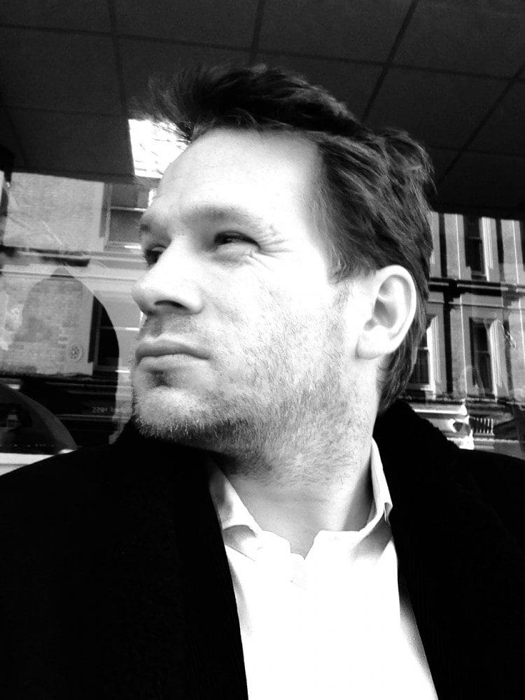 The Fire of Work, and the Concerns of Literature: Q&A with John Freeman ...