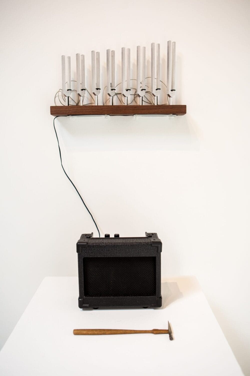 Alien Instruments 4 – ZYZZYVA