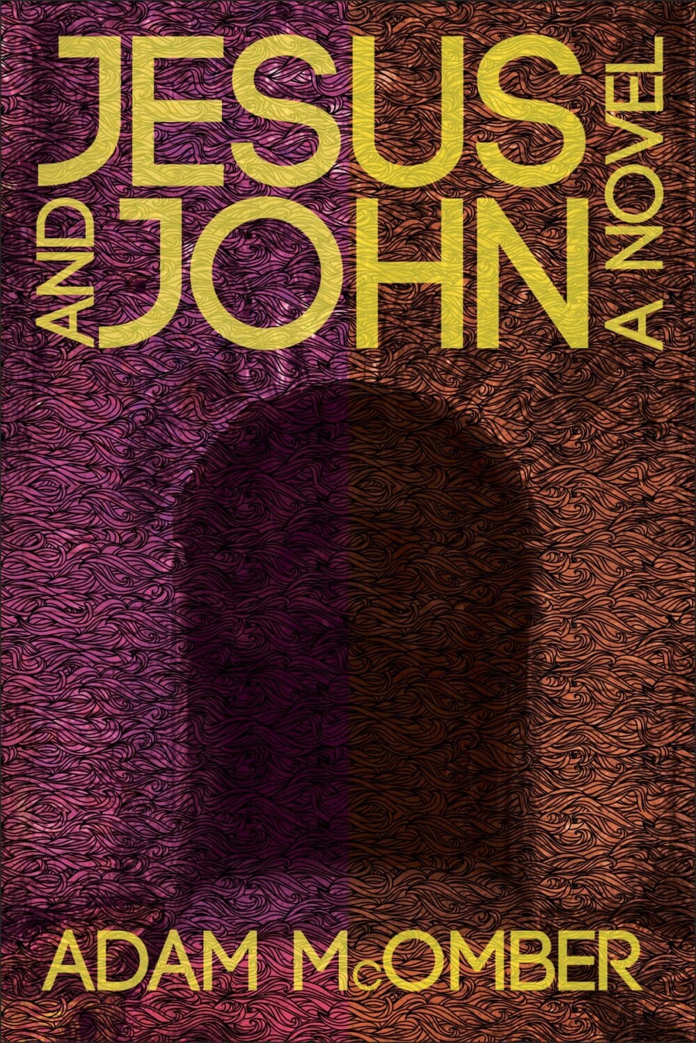 Q&A with Adam McOmber: 'Jesus and John' and Godot in Wonderland – ZYZZYVA