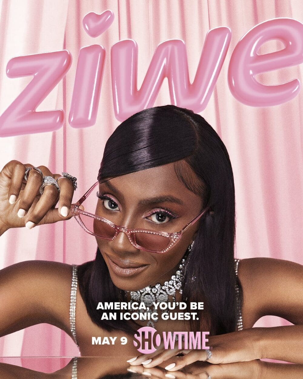 ZYZZYVA Staff Recommends May 2021: What to Read, Watch, & Listen To ...