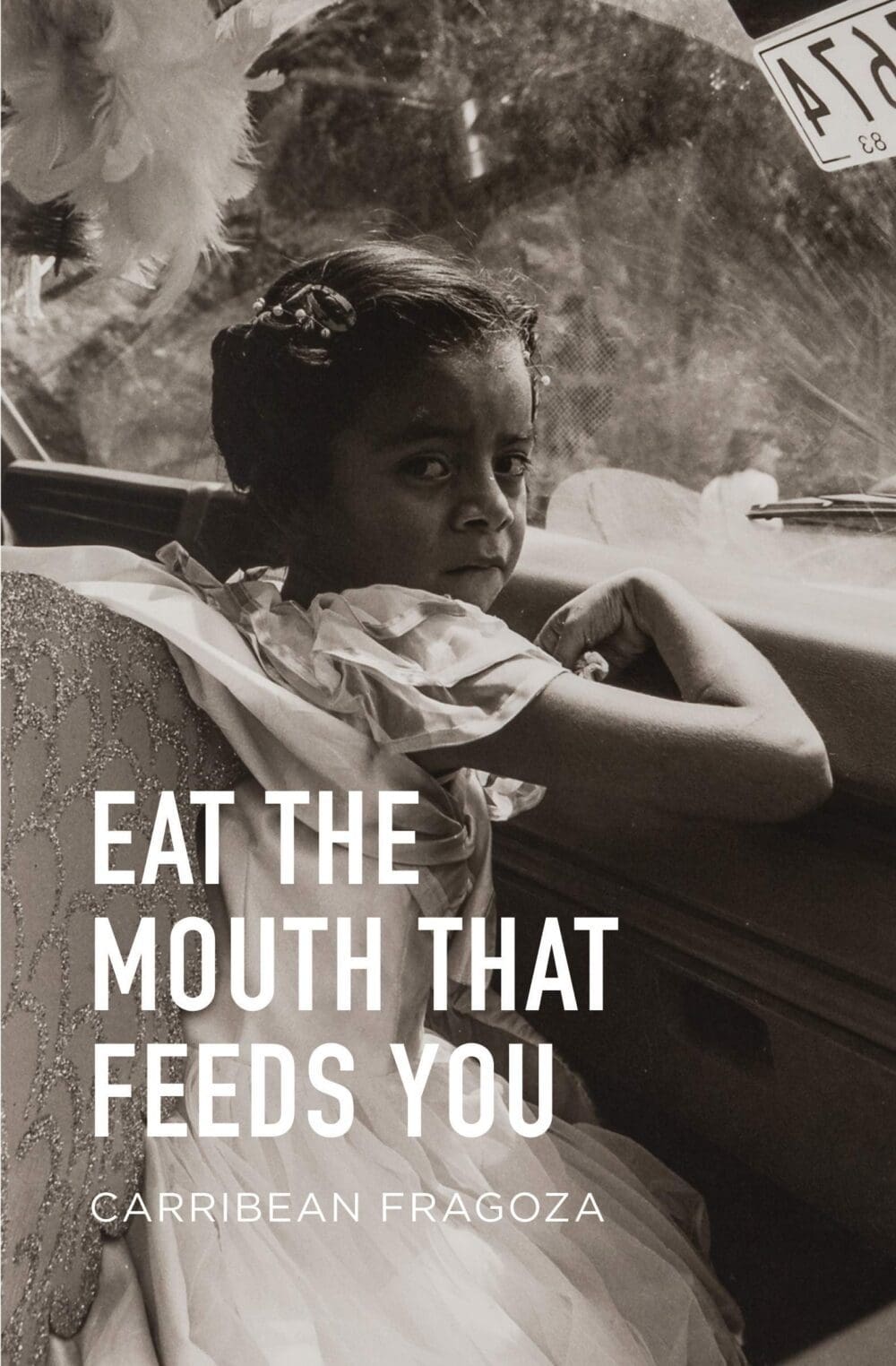 Q&A with Carribean Fragoza: 'Eat the Mouth That Feeds You' and the ...