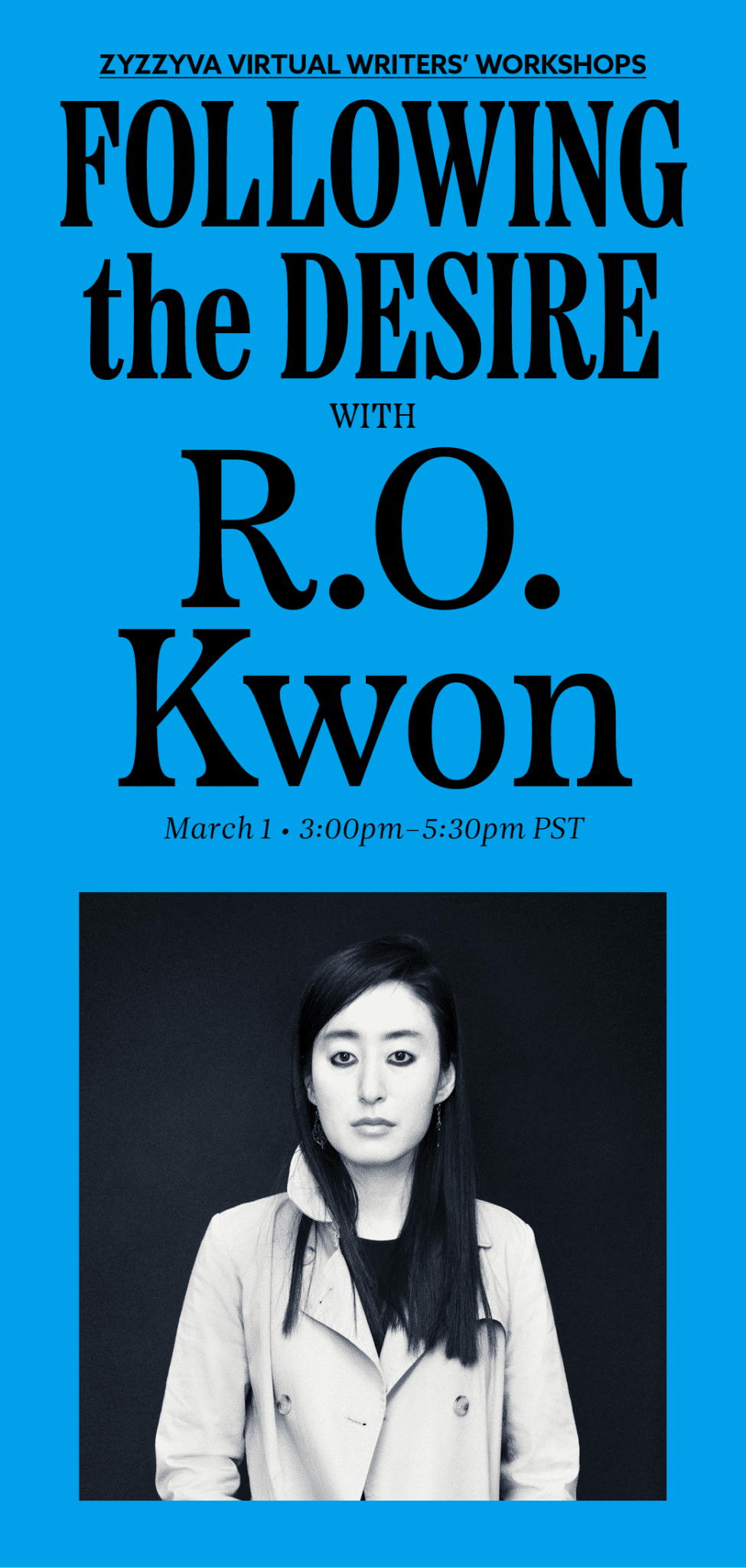 ZYZZYVA Home Page – ZYZZYVA