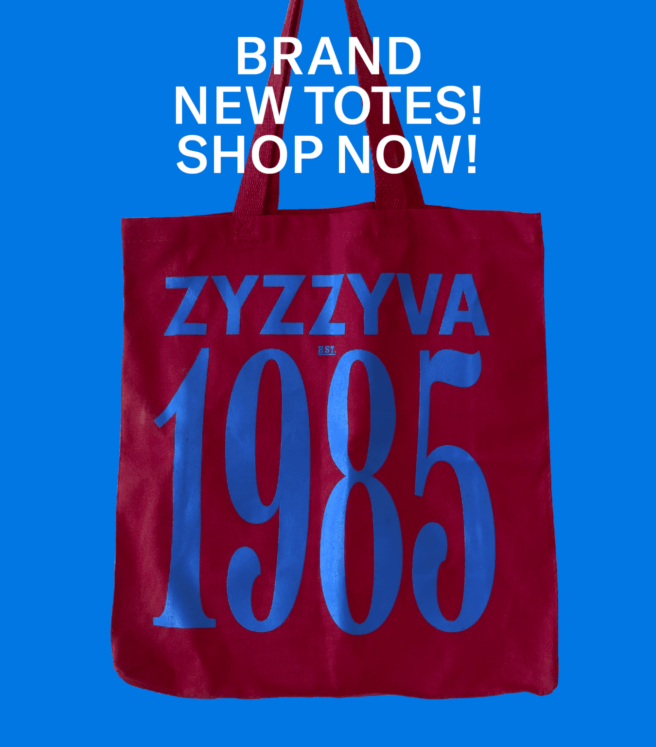 ZYZZYVA Home Page – ZYZZYVA