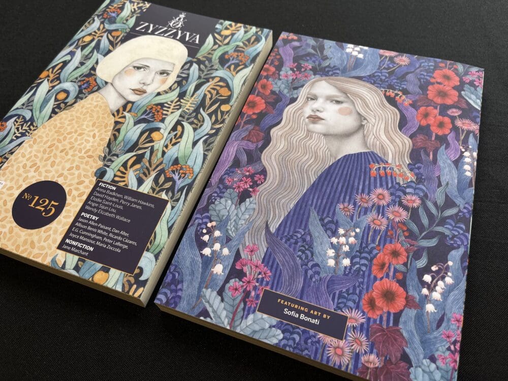 News Archives – ZYZZYVA