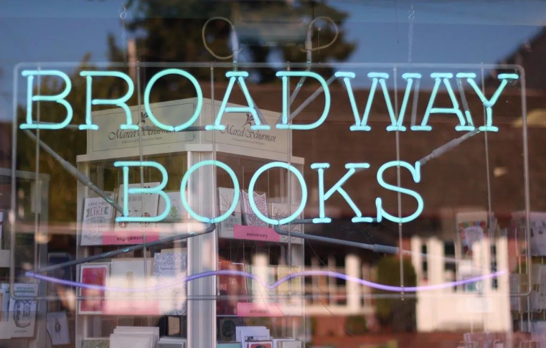 5 Questions for Broadway Books – ZYZZYVA