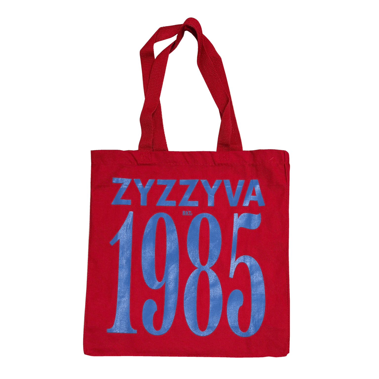 ZYZZYVA Tote Bag – ZYZZYVA