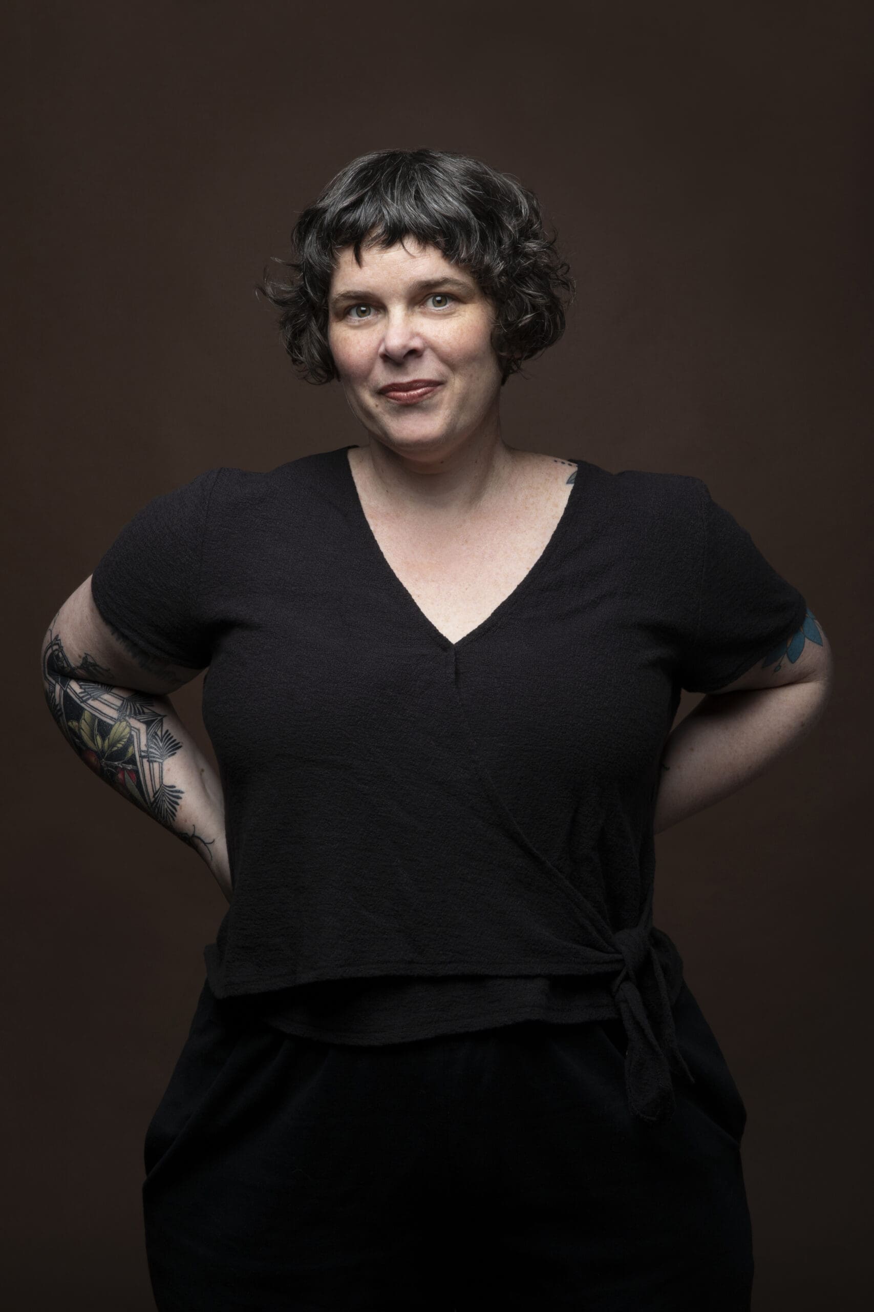 Meet Our New Senior Editor: Q&A with Manjula Martin – ZYZZYVA