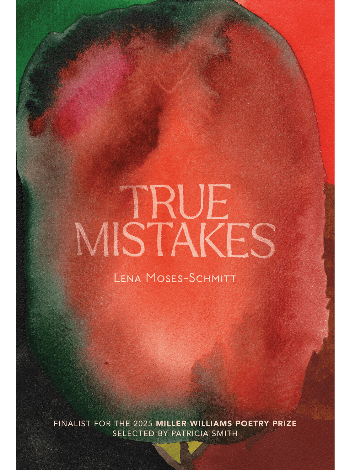 That I Should Stop Searching for Whoever I Was Before: 'True Mistakes ...