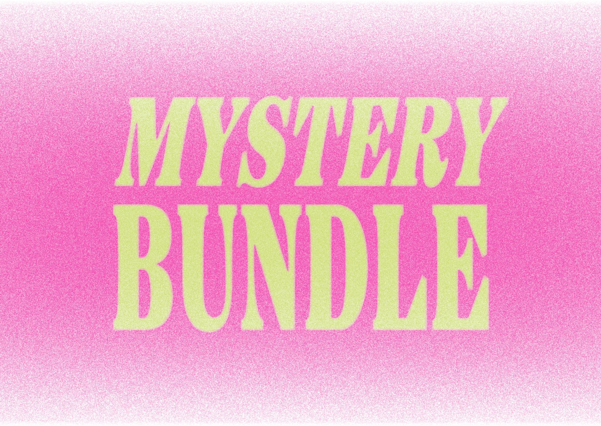 ZYZZYVA Mystery Bundle – ZYZZYVA